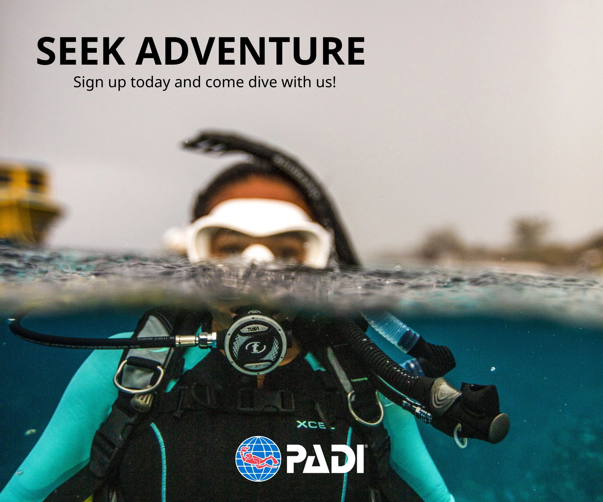 River City Scuba in Columbus, Georgia